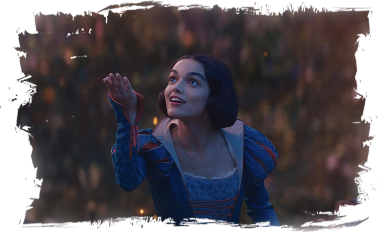 Snow White